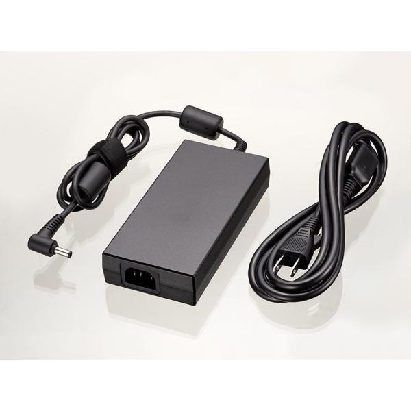 ※商品は簡易包装にて発送します。※入力:100-240V 50-60Hz※ 出力:19.5V-11.8A 230W※コネクタのサイズ:5.5x2.5mm＜対応機種＞GIGABYTE AERO 16 KE4/XE5/YE5※ご購入の際には、電...