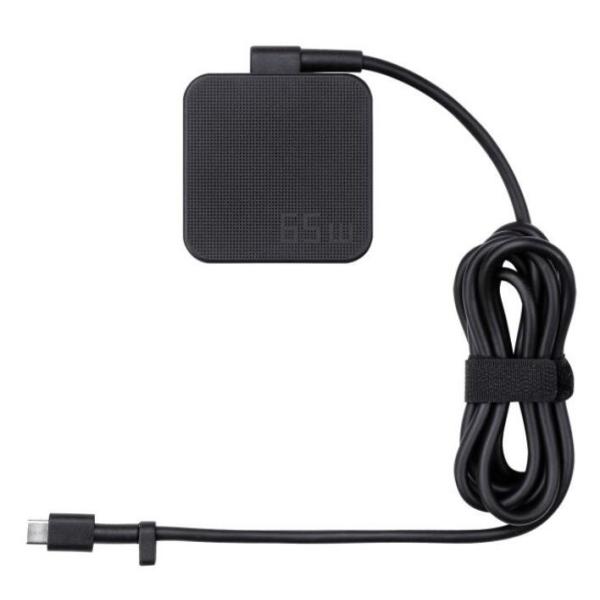 ※商品は簡易包装にて発送します。※入力:100-240V 50-60Hz※ 出力:20V/3.25A、15V/3A、6V/3A、5V/3A※付属品：電源ケーブルは付いております。※コネクタのサイズ：Type-C＜対応機種＞ASUS Chro...