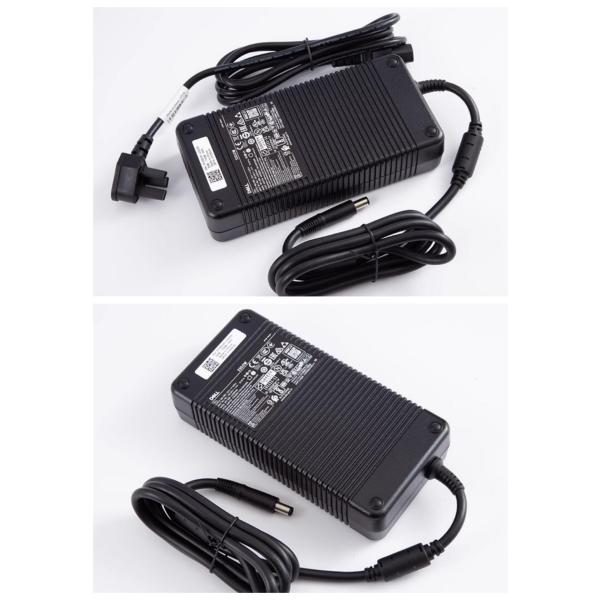 ※商品は簡易包装にて発送します。※入力:100-240V 50-60Hz※ 出力:19.5v 16.92A※付属品：電源ケーブルは付いております。※コネクタのサイズ：7.4mm*5.0mm＜対応機種＞DELL Inspiron 27-777...