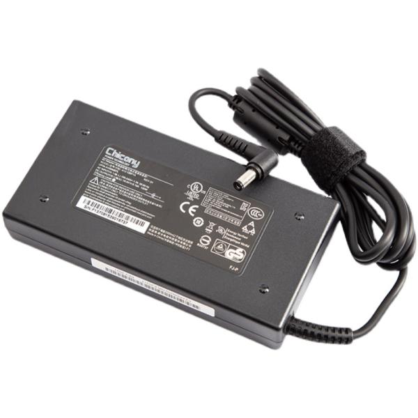 ※商品は簡易包装にて発送します。※入力電圧：100-240V 50-60Hz※ 出力電圧：19.5V6.15A 120W＜対応機種＞MSI PL62 7RC-002JP※型番、形状など画像にてご確認のうえ、間違いのないようご注文をお願いしま...