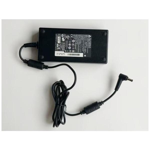 ※商品は簡易包装にて発送します。※入力:100-240V 50-60Hz※ 出力:19.5V 9.23A 180W※コネクタのサイズ:5.5*2.5mm＜対応機種＞MSI GS65 Stealth Thin 8RF-006JP※ご購入の際に...