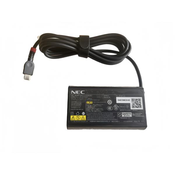 ※商品は簡易包装にて発送します。※入力電圧：100-240V 50-60Hz※ 出力電圧：65W 20V-3.25A※品 番：ADLX65YSCN2A※コネクタのサイズ：USB-C  Type-C＜対応機種＞NEC LAVIE N1475/...
