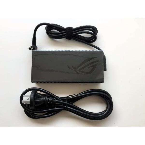 ※商品は簡易包装にて発送します。※入力:100-240V 50-60Hz※ 出力:20V~12A 240W※コネクタのサイズ:6.0*3.5mm＜対応機種＞ASUS ROG Strix G17 G713PV G713PU G713PI※ご購...