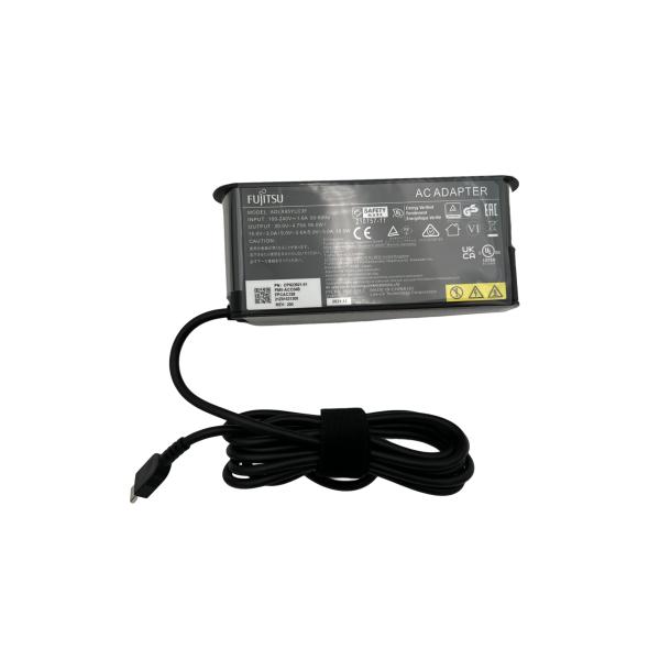 ※商品は簡易包装にて発送します。※入力電圧：INPUT：100-240V~1.6A 50-60Hz※ 出力電圧：OUTPUT:20.0V=4.75A 95.0W※品 番：FMV-ACC04B※コネクタのサイズ：Type-C＜対応機種＞NEC...