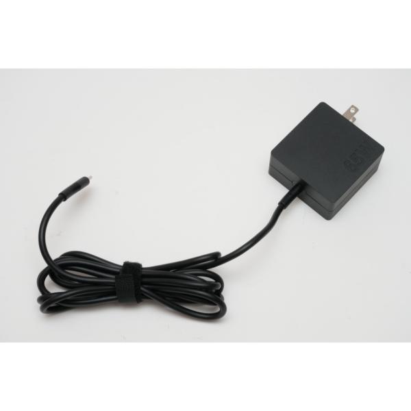 ※商品は簡易包装にて発送します。※入力:100-240V 50-60Hz※ 出力:65W 20V 3.25A※付属品：電源ケーブルは付いております。※品 番：W21-065N2A※コネクタのサイズ：Type-C＜対応機種＞THIRDWAVE...
