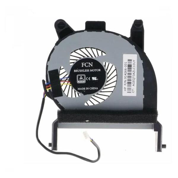 ※商品は簡易包装にて発送します。記載されている文字P/N:BUC0712HB-00 914266-001＜対応機種＞HP ProDesk Mini 600 G3 400 G3※ご購入の際はコネクタやビス等の向き・位置・サイズ等、写真を良くご...