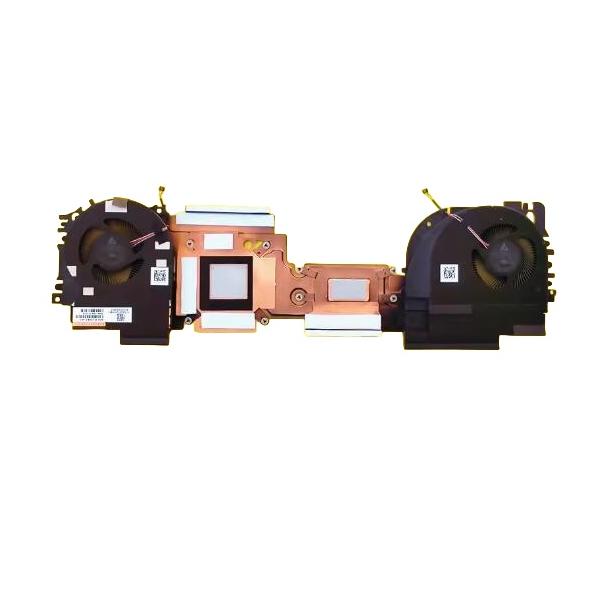 ※商品は簡易包装にて発送します。記載されている文字M17047-001 M20097-001＜対応機種＞HP ZBook Fury 15 17 G7※型番、形状など画像にてご確認のうえ、間違いのないようご注文をお願いします。注意事項※こちら...