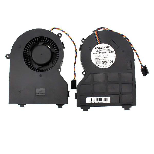 DELL Optiplex 390 790 990 3010 7010 9010 SFF cpu冷却ファン PVB120G12H-P01