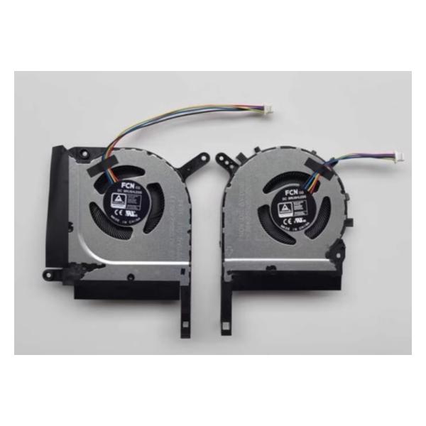 ※商品は簡易包装にて発送します。※状態:未使用（海外バルク品）記載されている文字＜対応機種＞ASUS TUF Gaming F17 FX706HM FX706HE※ご購入の際はコネクタやビス等の向き・位置・サイズ等、写真を良くご確認頂きお買...