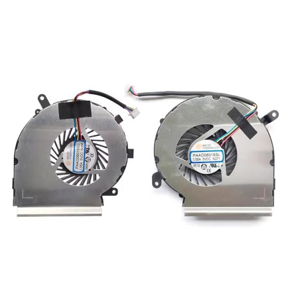 ※商品は簡易包装にて発送します。※状態：未使用（海外バルク品）記載されている文字PAAD06015SL-N318/PAAD06015SL-N317＜対応機種＞PE60 7RD(MS-16J9)GE62 7RE(MS-16J9)GE62 7R...