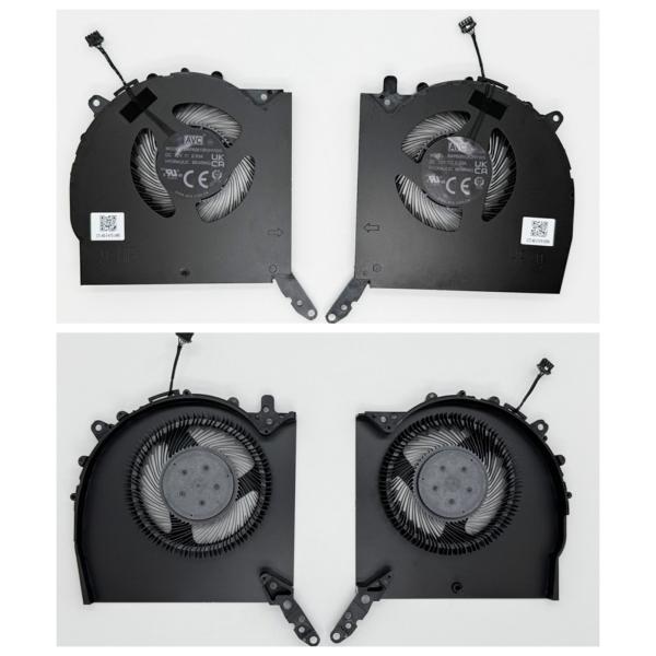 ※商品は簡易包装にて発送します。※状態：未使用（海外バルク品）※展示されている製品は実物の写真です.ご確認の上、ご購入をお願いいたします。＜対応機種＞Lenovo Legion Pro 5 16ARX8※ご購入の際はコネクタやビス等の向き・...