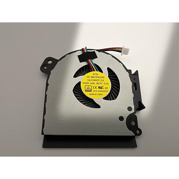 ※商品は簡易包装にて発送します。記載されている文字G61C0002Y 210/DFS160005040T DC05V 0.5ANS65B03-15A17 G61C00030210 DC05V 0.5A＜対応機種＞東芝 dynabook E5...