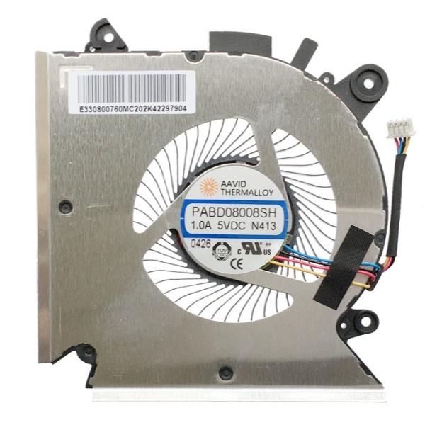 ※商品は簡易包装にて発送します。※状態：未使用（海外バルク品）記載されている文字PABD08008SH-N413＜対応機種＞MSI GF63 GF65 GF66 GL66 WF65 MS-16R1 MS-16R2 MS-16W1※ご購入の際...