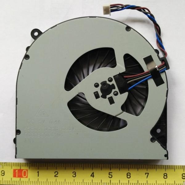 ※商品は簡易包装にて発送します。※状態：未使用（海外バルク品）※ご注意ください：T554シリーズのファンには2種類ございまして、写真は実物の画像でございます。必ずご確認ください。＜対応機種＞東芝 dynabook T554 T554/67K...