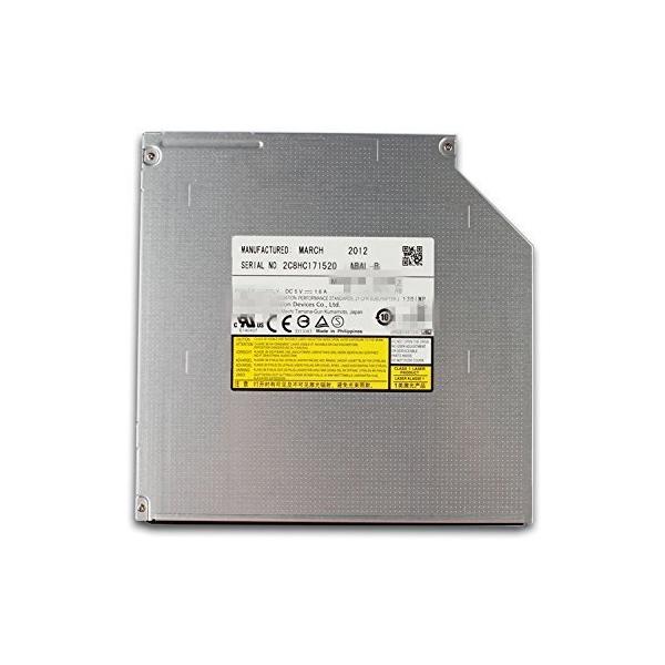HP 2540P 2560P 2570P　DVD マルチドライブ UJ8C2
