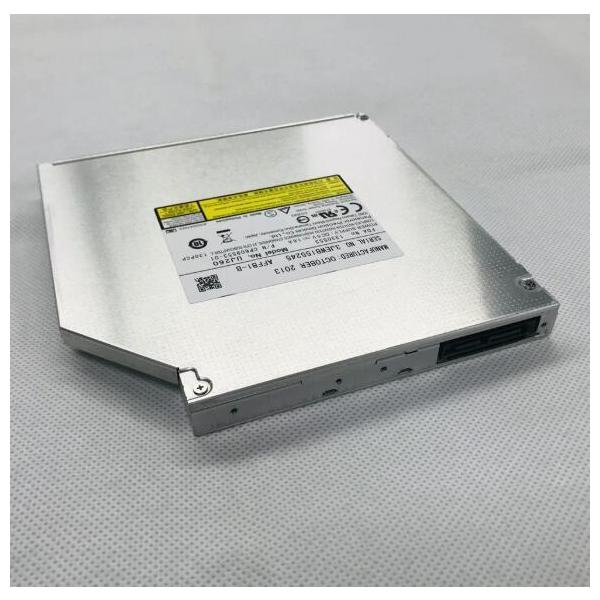 Panasonic UJ-240 UJ-260 6X Blu-ray ブルーレイドライブ 12.7MM SATA UJ240 UJ260