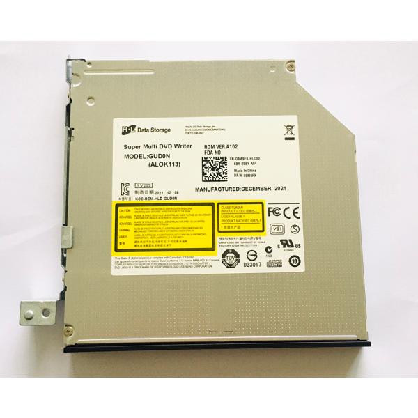 Dell Vostro 3667 内蔵光学ドライブ 9.5MM 修理・交換パーツ