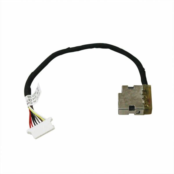 HP ProBook 430 440 450 455 G3 電源コネクタ ジャック DCコネクタ ケーブル
