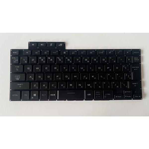 ※商品は簡易包装にて発送します。※状態：新品＜対応機種＞ASUS ROG Flow X13 2021 GV301QE GV301QH GV301QH 等用※ご購入の際はコネクタやビス等の向き・位置・サイズ等、写真を良くご確認頂きお買い求め下...