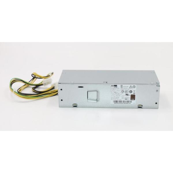 ThinkCentre M720e Small 11BD000TJP 11BD000JJP 11BD0011JP 11BD0012JP 内蔵電源ユニット (180W/80PLUS、効率85%)