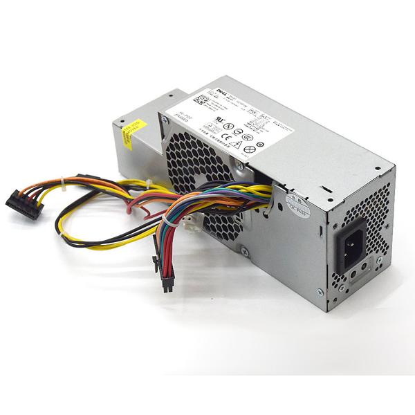 Dell Optiplex 980 960 760 780 580 SFF 内蔵電源ユニット    235W