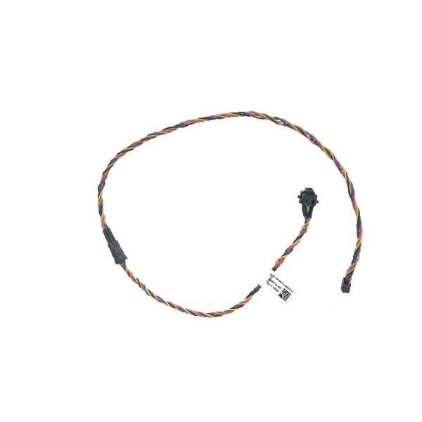 DELL OptiPlex 5040 3040 7040 3046 7050 電源スイッチケーブル　DP/N：04M0RP