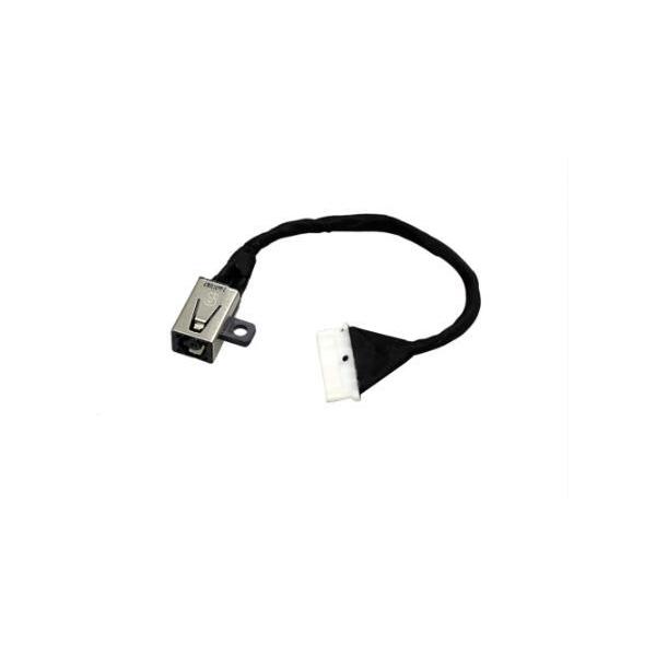 Dell Inspiron 14 3465 3467 3567   電源コネクタ DCジャック 0FWGMM