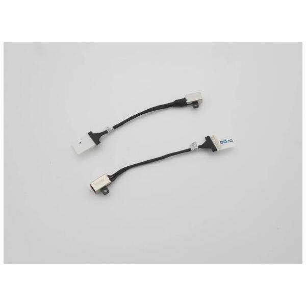DELL Inspiron 3465 3467 3567 3567 0FWGMM P76G DCジャック ケーブル　充電不可修理用