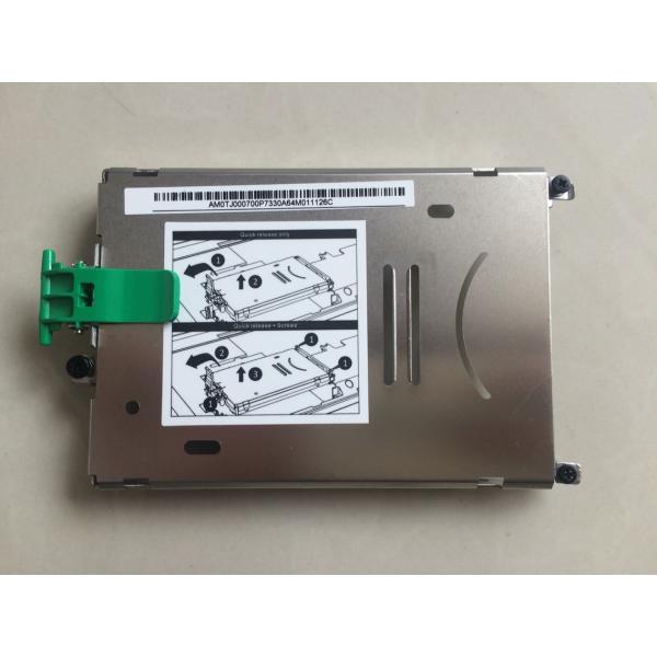 HP ZBook 15 G2 ZBook 17  ZBook 17 G2 用　HDDマウンタ