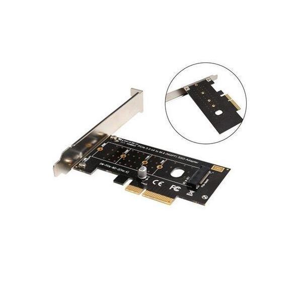 DELL Precision T5810 T7810 T7910 PCIE3.0X4 to M.2(NGFF) SSD 拡張カード