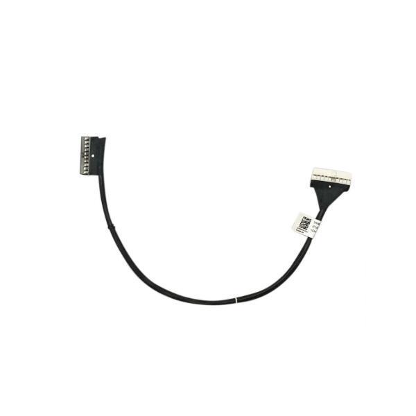 Dell Latitude 5450 5550 E5550 E5450 ZAM80 交換用 バッテリーケーブル DC02001WV00 0NWD9K