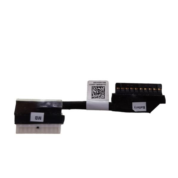 Dell  Inspiron 7486 交換用バッテリーケーブル 0RNNR2