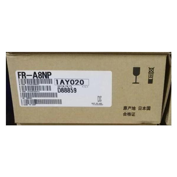 MITSUBISHI/三菱電機 　FR-A8NP　コンバーター通信カード