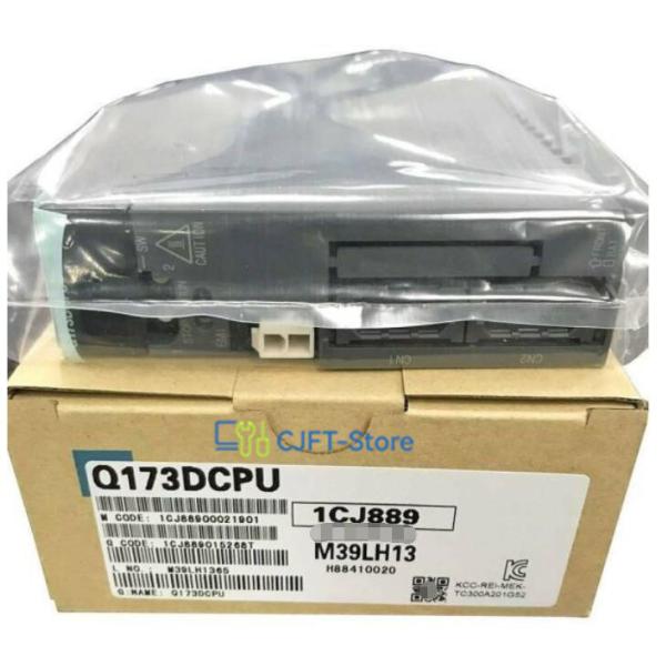 MITSUBISHI/三菱電機 MELSEC-Q モーションCPUユニット Q173DCPU