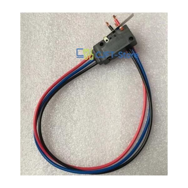 OMRON オムロン D2VW-5L1-1M 用シール形極超小形基本スイッチ