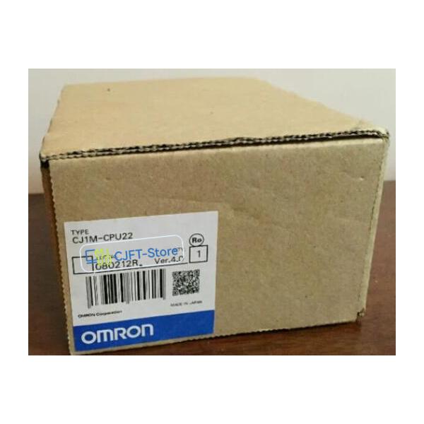※商品詳細※新品です。※【製品仕様】OMRON オムロン CJ1M-CPU22　CPUユニット※注意事項<br>※バルク品のため、元箱や取説、品質保証カードなどはございません。※製品更新により、生産ロットが、標識若干違う場合がご...