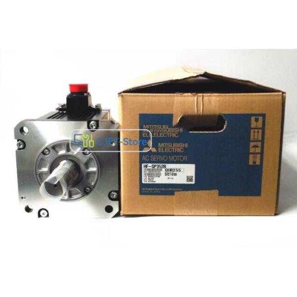 ※商品説明※動作確認：出荷前は動作チェックしております。※商品状態：新品 1個の出品※MITSUBISHI/三菱電機 HF-SP352B サーボモーター ※領収書、納品書の発行はできますので、必要の場合、ご連絡してください※複数在庫、同梱歓...