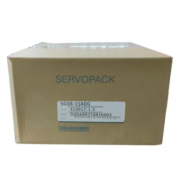 ※商品状態：新品※型番：SGDB-15ADG※複数在庫、同梱歓迎！※ご買い上げ後6ヶ月間品質保証致します。※領収書、納品書の発行はできますので，必要の場合，ご連絡してください。