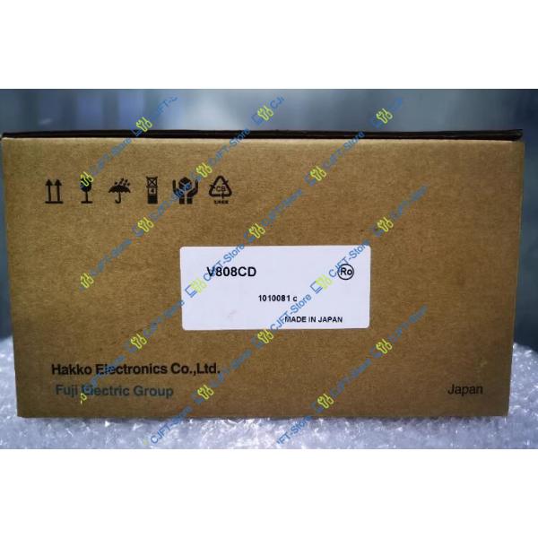 ※商品状態：新品※型番：V808CD ※複数在庫、同梱歓迎！※ご買い上げ後6ヶ月間品質保証致します。※領収書、納品書の発行はできますので，必要の場合，ご連絡してください。