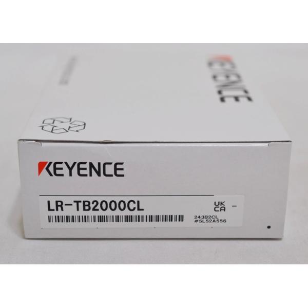 ※商品状態：新品※型番：LR-TB2000CL※複数在庫、同梱歓迎！※ご買い上げ後6ヶ月間品質保証致します。※領収書、納品書の発行はできますので，必要の場合，ご連絡してください。