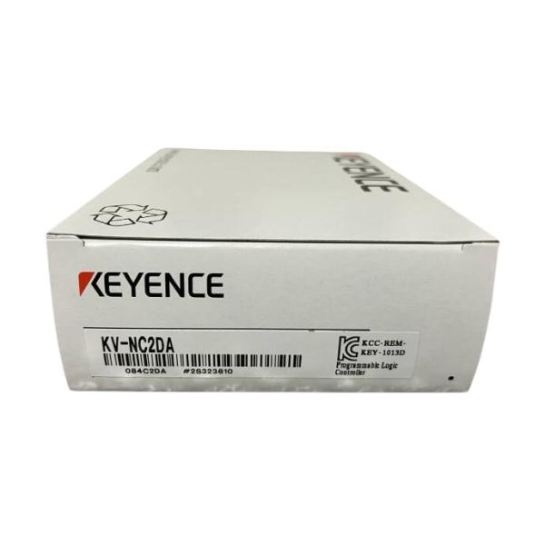 ※商品状態：新品※型番：KV-NC2DA※複数在庫、同梱歓迎！※ご買い上げ後6ヶ月間品質保証致します。※領収書、納品書の発行はできますので，必要の場合，ご連絡してください。