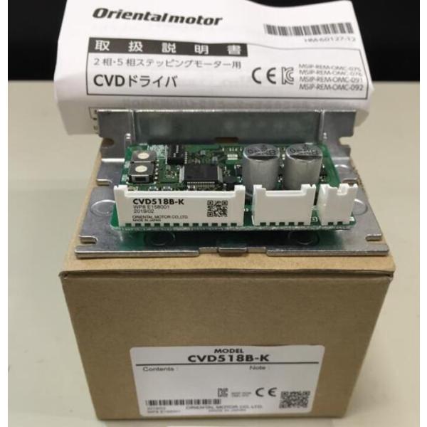 ※商品状態：新品※型番：CVD518B-K※複数在庫、同梱歓迎！※ご買い上げ後6ヶ月間品質保証致します。※領収書、納品書の発行はできますので，必要の場合，ご連絡してください。