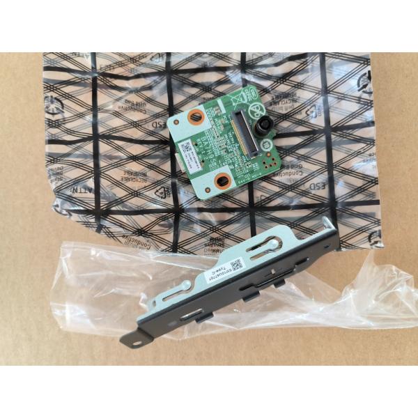 写真1が出品物の全てです対応機種の背面に増設するType-C端子(FRU 01AJ939)型番が変わっただけで01AJ939と01AJ950は同じです(写真6)出品物詳細増設Type-C端子ボード背面スロットねじｘ2個対応機種正式対応・Le...