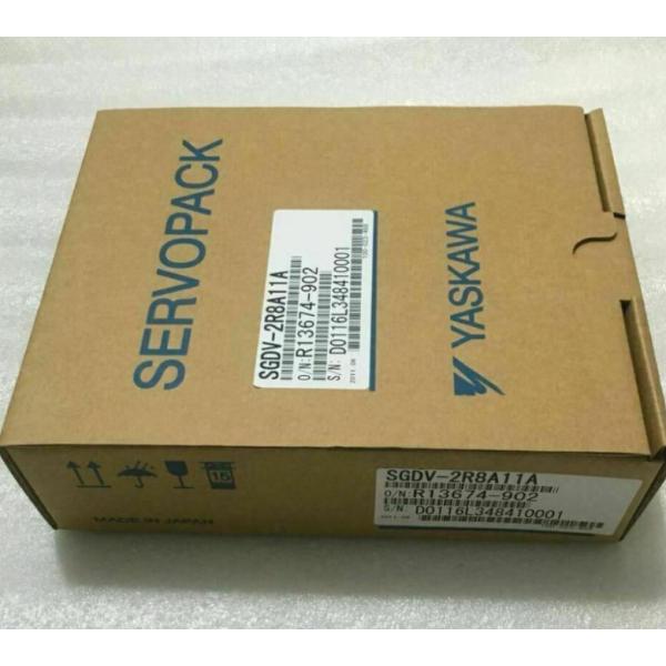 ※商品状態：新品※型番：SGDV-2R8A11A※複数在庫、同梱歓迎！※ご買い上げ後6ヶ月間品質保証致します。※領収書、納品書の発行はできますので，必要の場合，ご連絡してください。