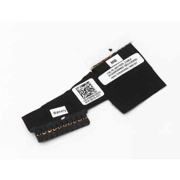 ※商品は簡易包装にて発送します。記載されている文字07WRM4＜対応機種＞Dell Inspiron 17 5770 5775 3780※型番、形状など画像にてご確認のうえ、間違いのないようご注文をお願いします。注意事項※こちらの商品は新品...