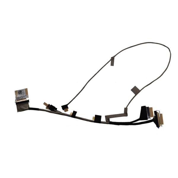 DELL E6540 VALA0 交換用液晶ケーブル DC02C009M00 0RDYP1 30ピン