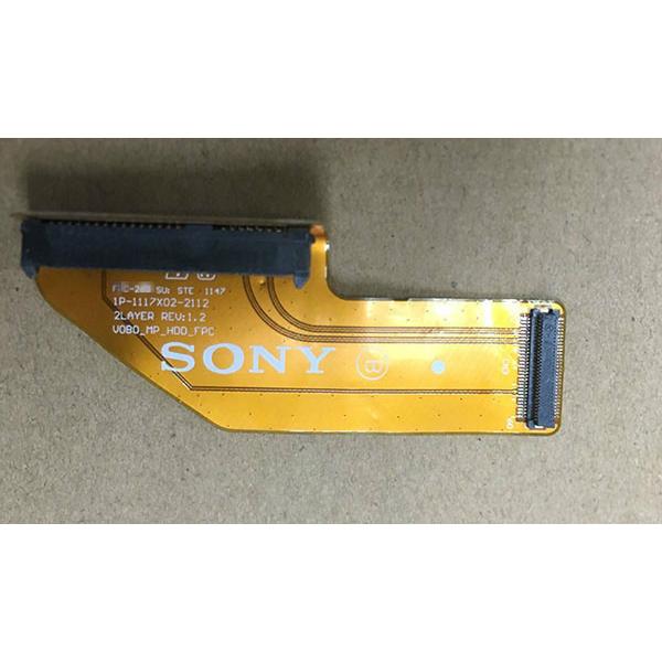 SONY Sシリーズ VPCSE29FJ VPCSE28FJ/S のSSD ケーブル