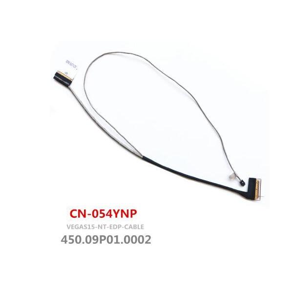 Dell inspiron15-3567 3565 Vostro 3568 液晶ケーブル CN-054YNP