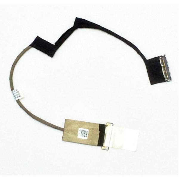 Dell Latitude E5430交換用液晶ケーブル QXW00 0V2FJG DC02C006F00