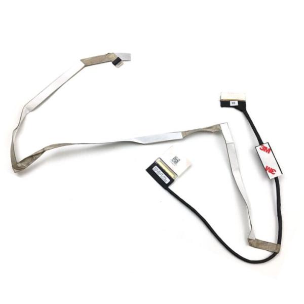 Dell 17 R4 R5 4K Tobii 液晶ケーブル 2PVJC DC02C00D700